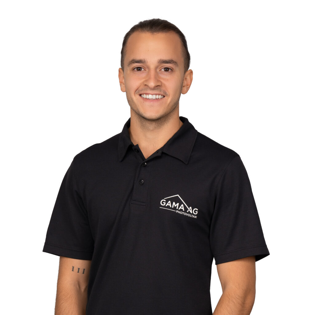 Über Uns / Team | GAMA AG PHOTOVOLTAIK